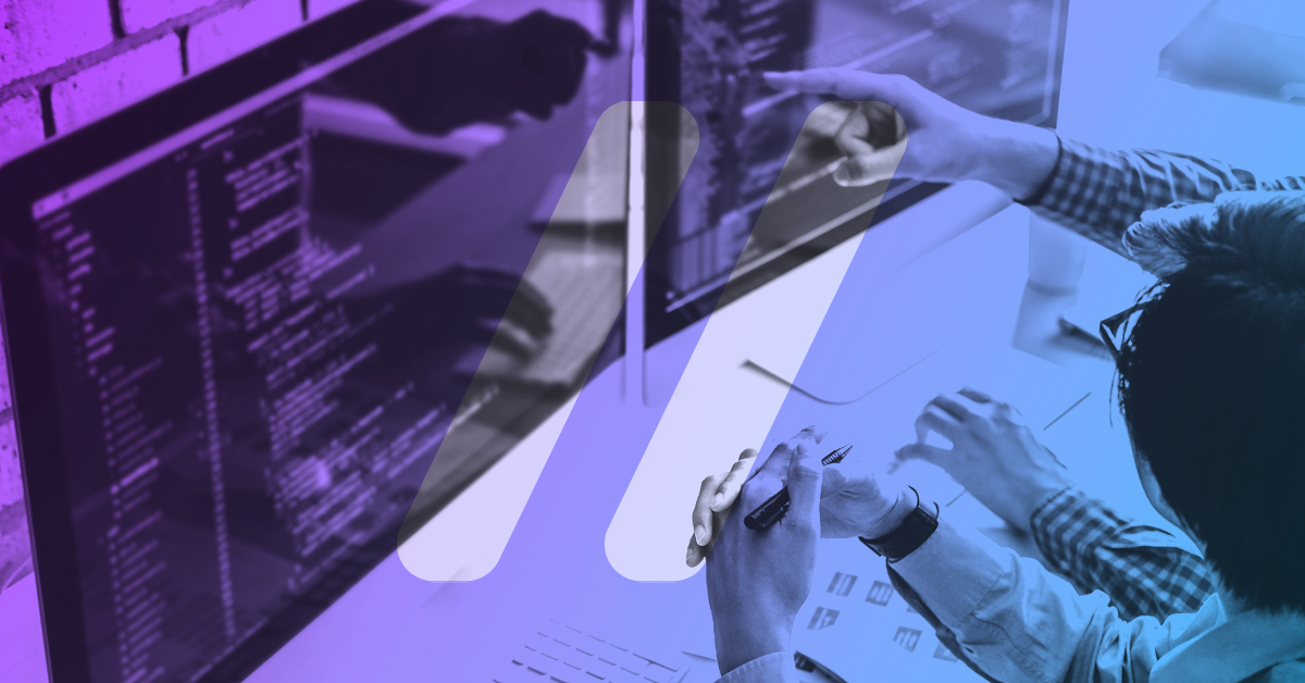 Hard to Adapt to the Fast-Paced Market? A Custom Software Solution Comes to the Rescue - QualiSage