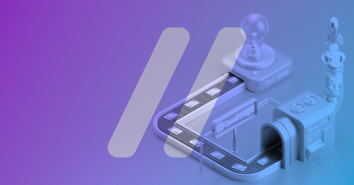 QualiSage - Always Delivering High-Quality Software