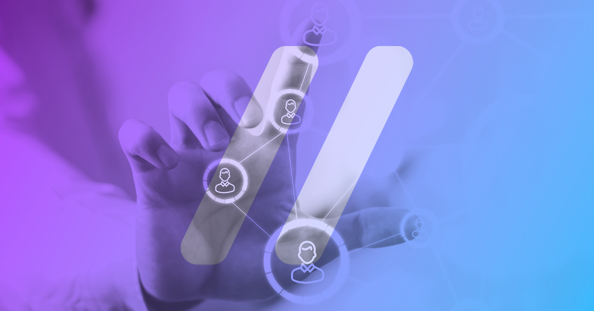 Website of Recruitment Platform Bounty Hunter World - QualiSage