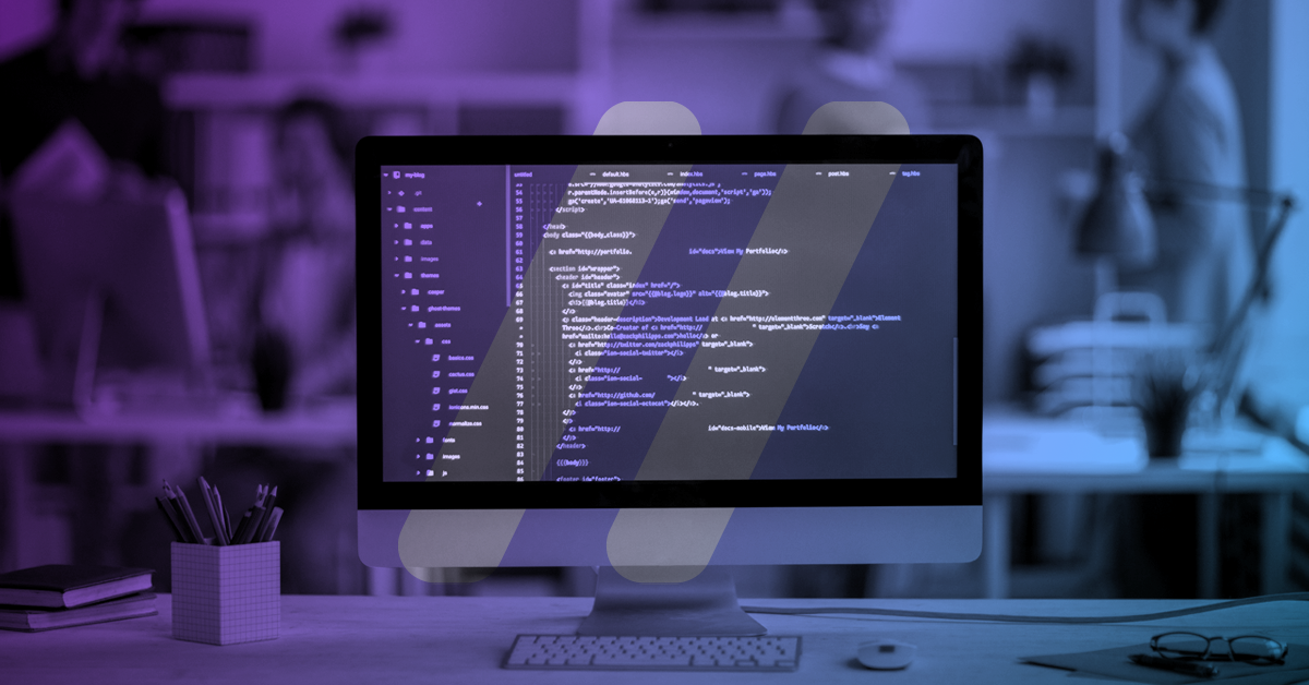 Custom Software Development - QualiSage