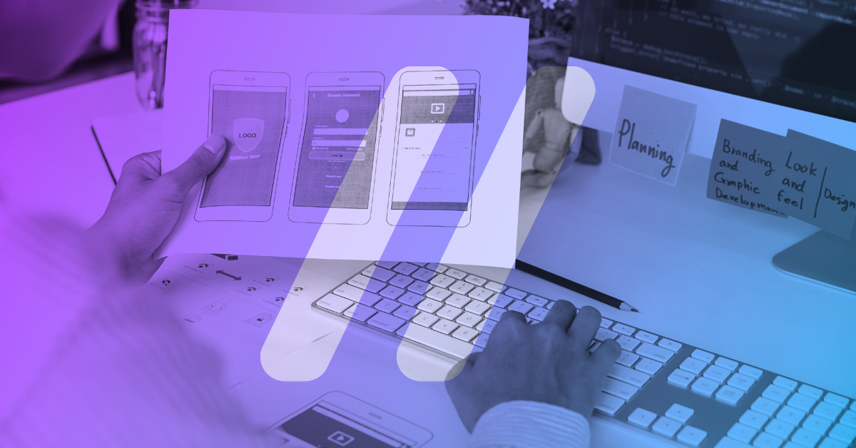 Mobile App Development - QualiSage