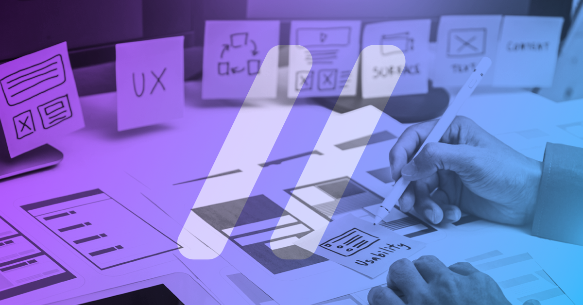 UI/UX Design and Website Design - QualiSage